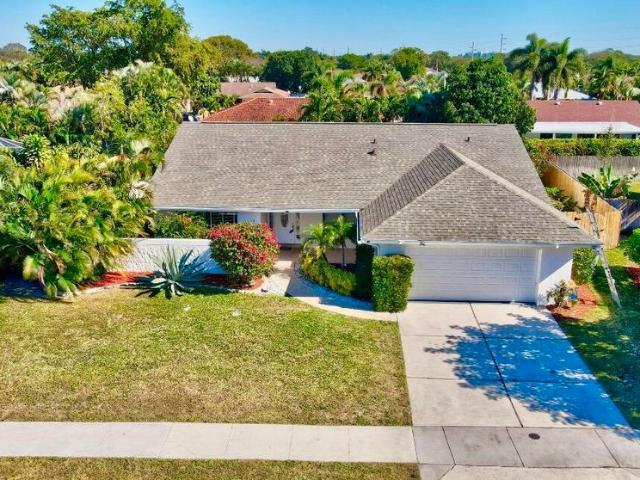 4 bedroom luxury Villa for rent in Boca Raton, Florida