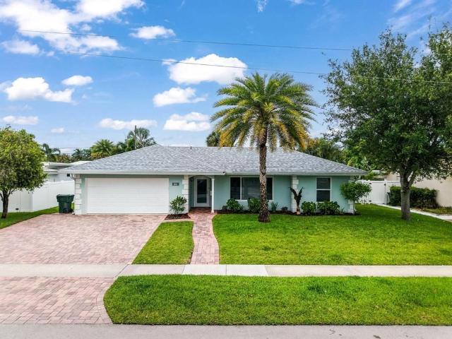 4 bedroom luxury Villa for rent in Boca Raton, Florida