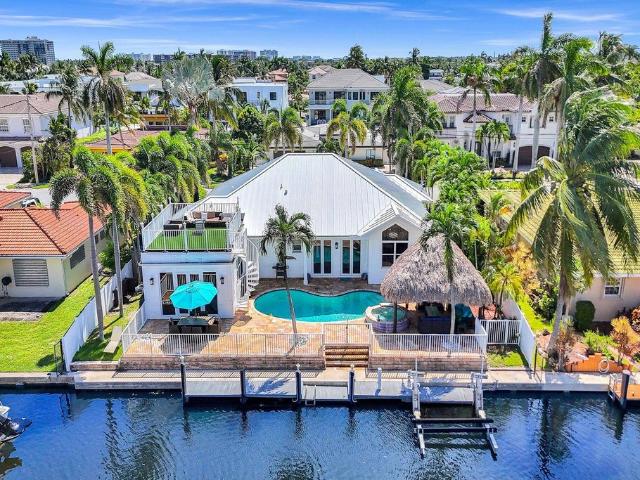 4 bedroom luxury Villa for rent in Boca Raton, Florida