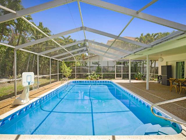 4 bedroom luxury Villa for rent in Boca Raton, Florida