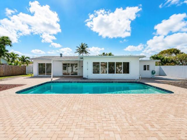 4 bedroom luxury Villa for rent in Boca Raton, Florida