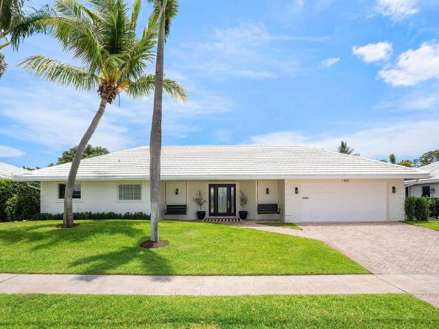 Luxury Villa for rent in Boca Raton, United States