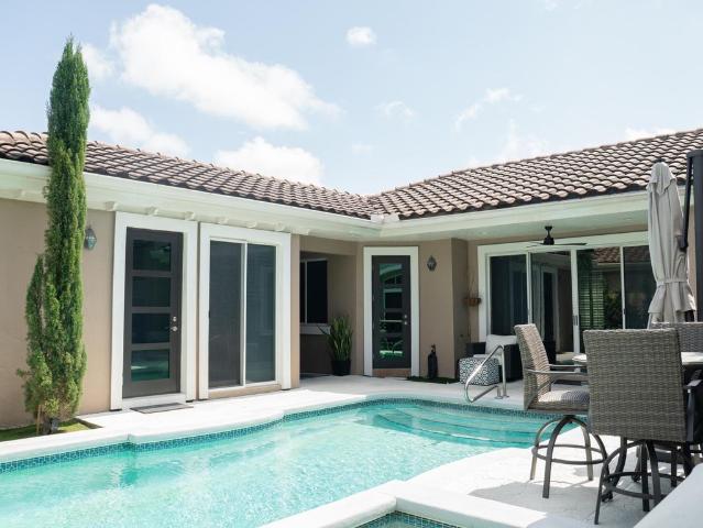 4 bedroom luxury Villa for rent in Boca Raton, United States