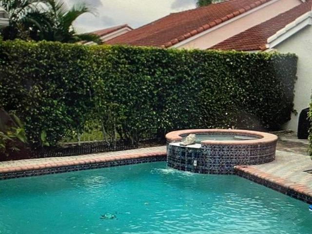 4 bedroom luxury Villa for rent in Boca Raton, United States