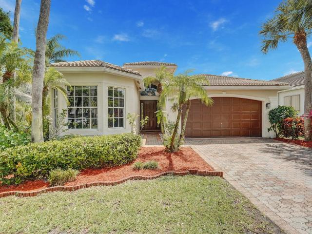 4 bedroom luxury Villa for rent in Boca Raton, United States