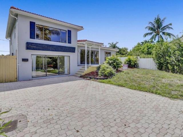 4 bedroom luxury Villa for rent in Boca Raton, United States