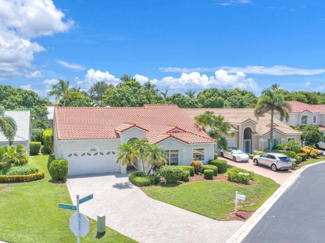 4 bedroom luxury Villa for rent in Boca Raton, United States
