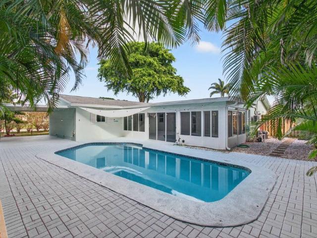 4 bedroom luxury Villa for rent in Boca Raton, United States