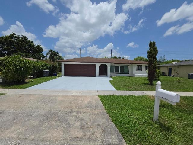 4 bedroom luxury Villa for rent in Boca Raton, United States