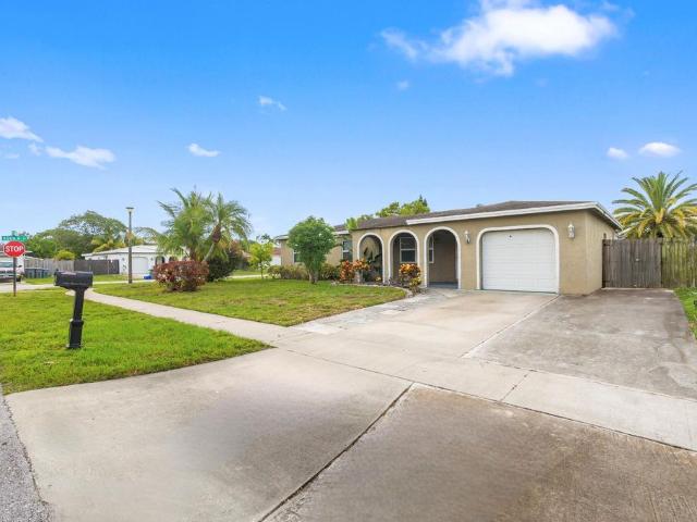 4 bedroom luxury Villa for rent in Boca Raton, United States