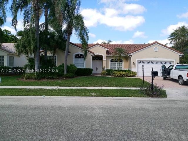 4 bedroom luxury Villa for rent in Boca Raton, United States
