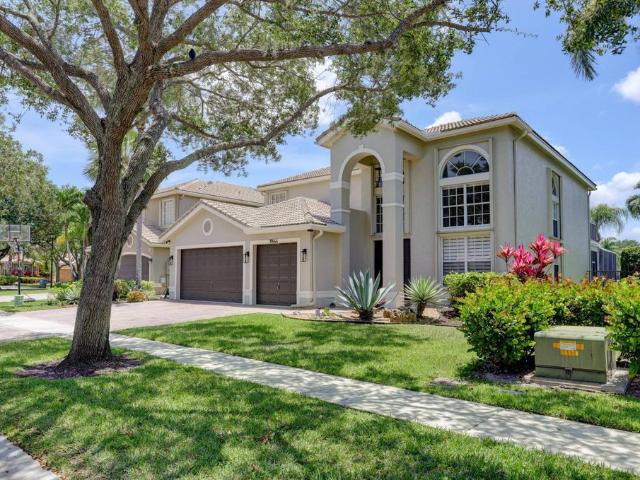 4 bedroom luxury Villa for rent in Boca Raton, United States