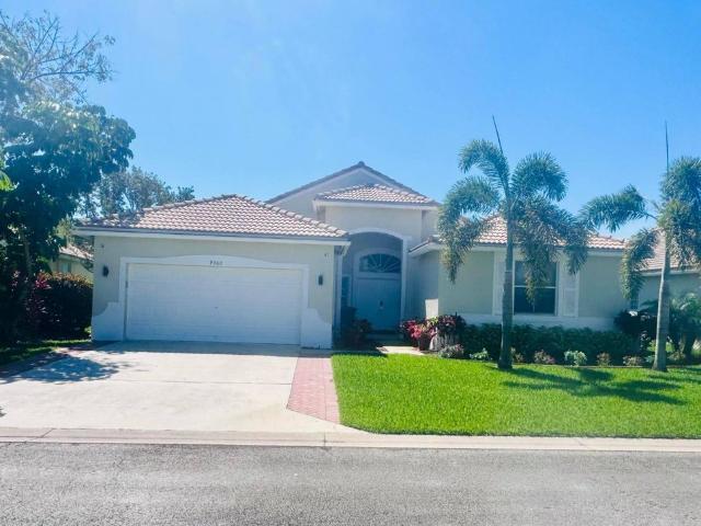 4 bedroom luxury Villa for rent in Boynton Beach, Florida