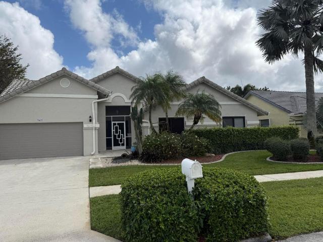 4 bedroom luxury Villa for rent in Boynton Beach, Florida