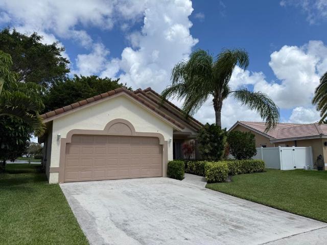 4 bedroom luxury Villa for rent in Boynton Beach, United States