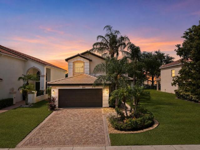 4 bedroom luxury Villa for rent in Boynton Beach, United States