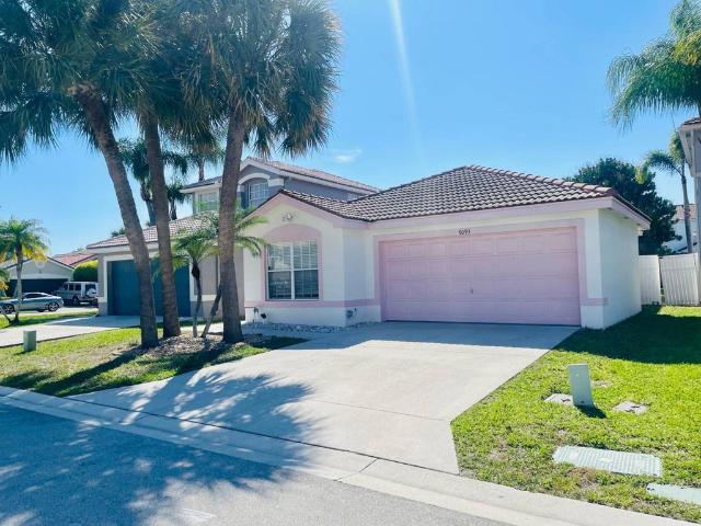 4 bedroom luxury Villa for rent in Boynton Beach, United States