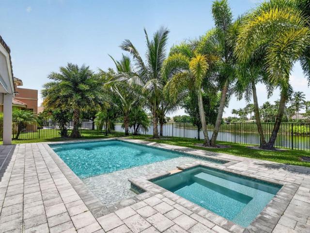 4 bedroom luxury Villa for rent in Boynton Beach, United States