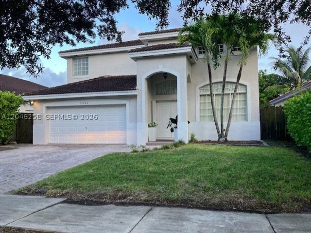 4 bedroom luxury Villa for rent in Cutler Bay, Florida