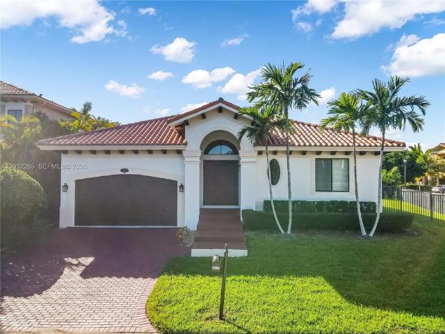 4 bedroom luxury Villa for rent in Cutler Bay, Florida