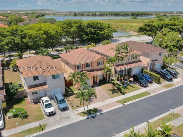 4 bedroom luxury Villa for rent in Cutler Bay, Florida