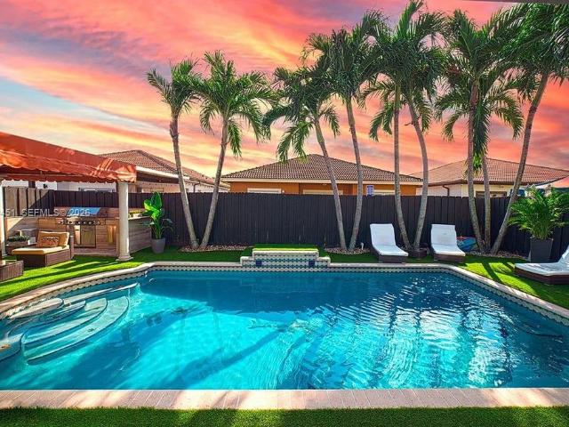 4 bedroom luxury Villa for rent in Cutler Bay, United States