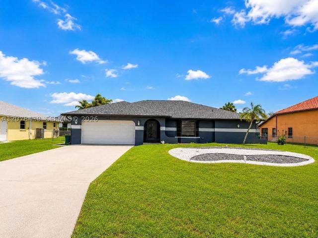 4 bedroom luxury Villa for rent in Cape Coral, Florida