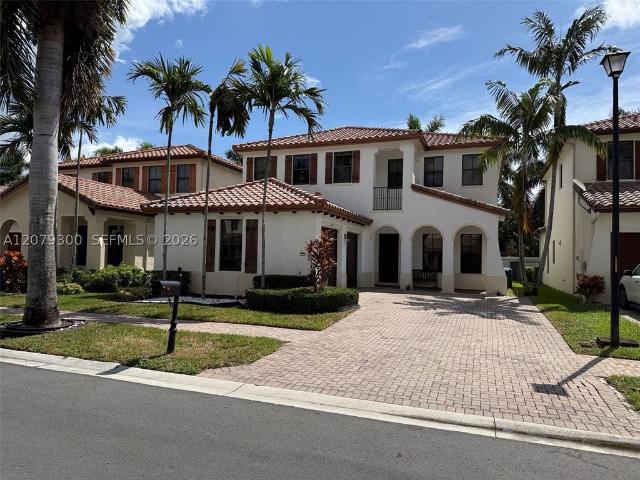 4 bedroom luxury Villa for rent in Cooper City, Florida