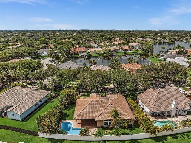 4 bedroom luxury Villa for rent in Cooper City, Florida