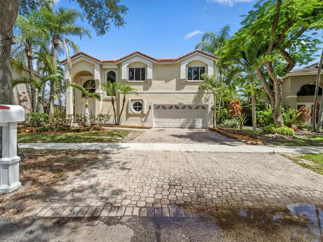4 bedroom luxury Villa for rent in Cooper City, United States