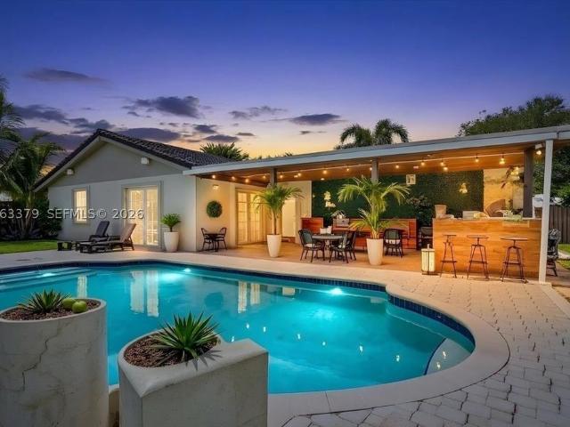 4 bedroom luxury Villa for rent in Cooper City, United States