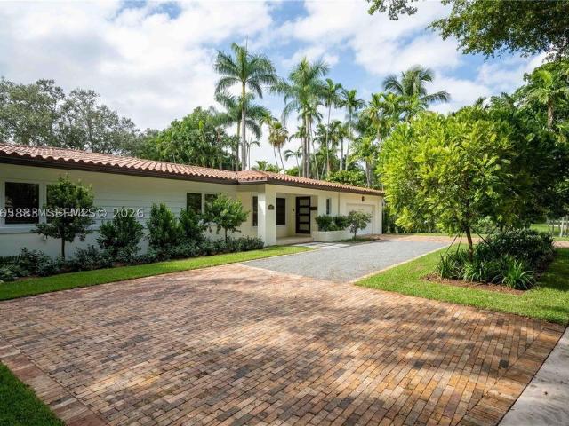 4 bedroom luxury Villa for rent in Coral Gables, United States