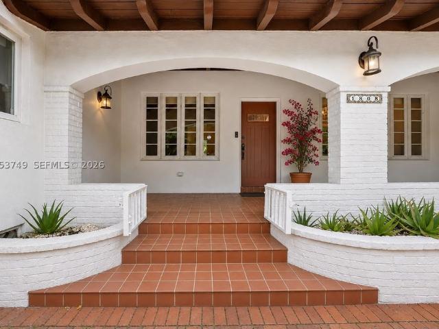 4 bedroom luxury Villa for rent in Coral Gables, United States