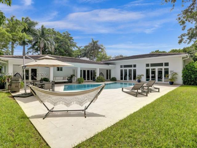 4 bedroom luxury Villa for rent in Coral Gables, United States