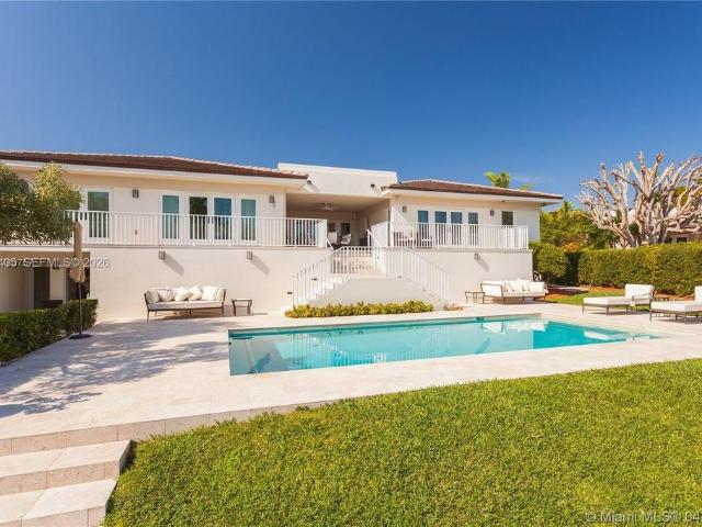 4 bedroom luxury Villa for rent in Coral Gables, United States