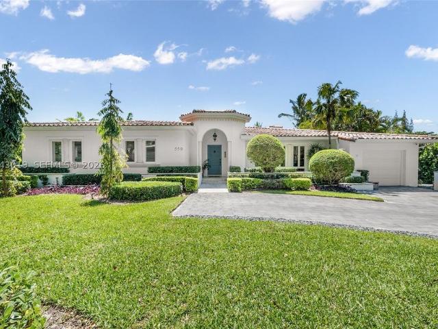 4 bedroom luxury Villa for rent in Coral Gables, United States