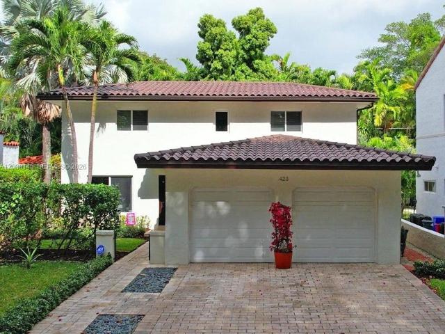 4 bedroom luxury Villa for rent in Coral Gables, United States