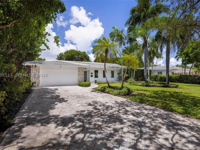 4 bedroom luxury Villa for rent in Coral Gables, United States