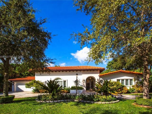 4 bedroom luxury Villa for rent in Coral Gables, Florida