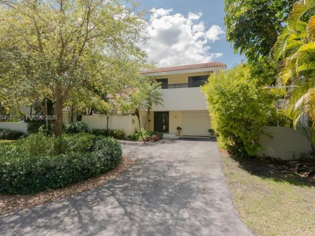 4 bedroom luxury Villa for rent in Coral Gables, Florida