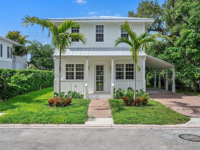 4 bedroom luxury Villa for rent in Coral Gables, Florida
