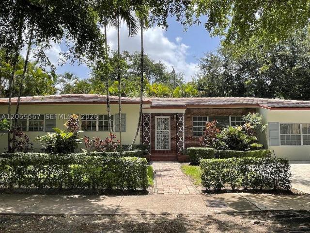 4 bedroom luxury Villa for rent in Coral Gables, Florida