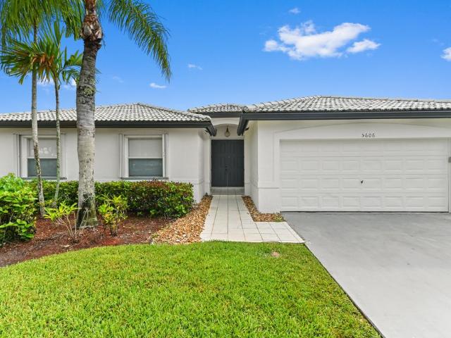 4 bedroom luxury Villa for rent in Coral Springs, United States