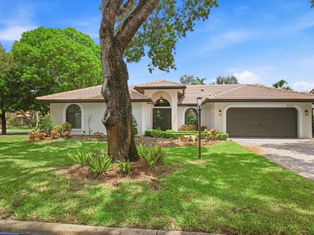 4 bedroom luxury Villa for rent in Coral Springs, United States
