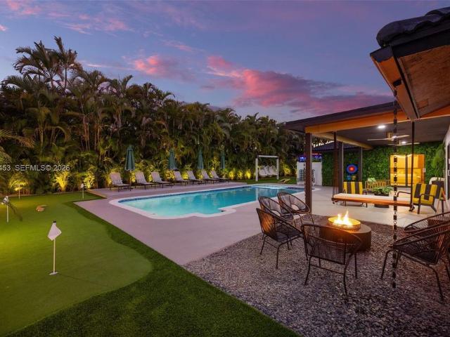 4 bedroom luxury Villa for rent in Coral Springs, United States