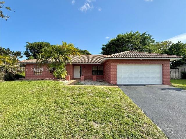 4 bedroom luxury Villa for rent in Coral Springs, United States