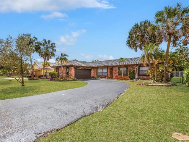 4 bedroom luxury Villa for rent in Coral Springs, United States