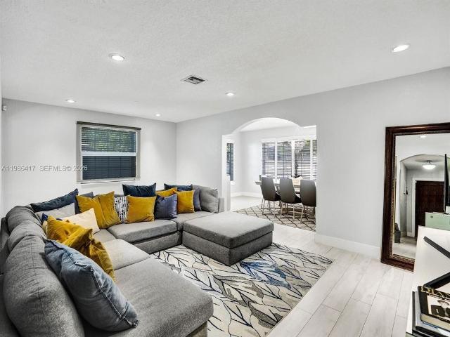 4 bedroom luxury Villa for rent in Dania Beach, United States