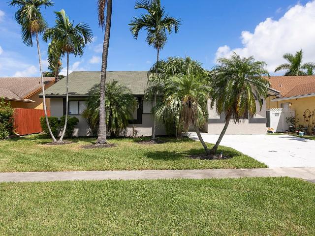 4 bedroom luxury Villa for rent in Dania Beach, United States