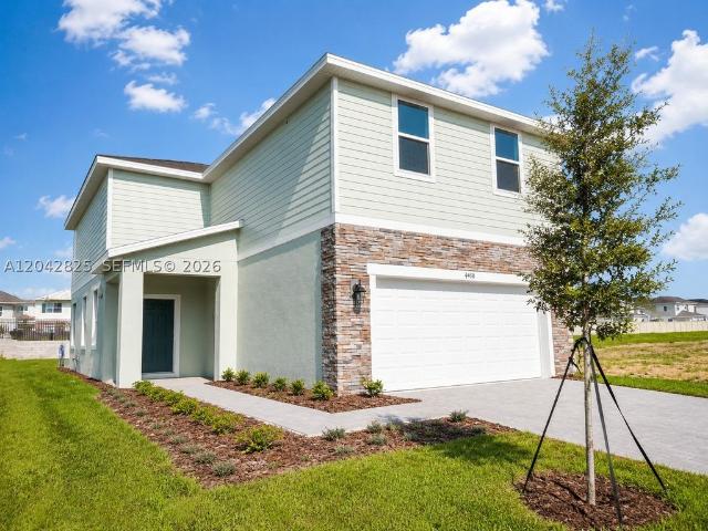 4 bedroom luxury Villa for rent in Davenport, United States